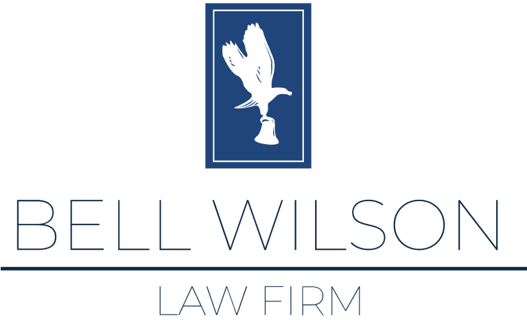 Matthew Wilson - Bell Wilson Law